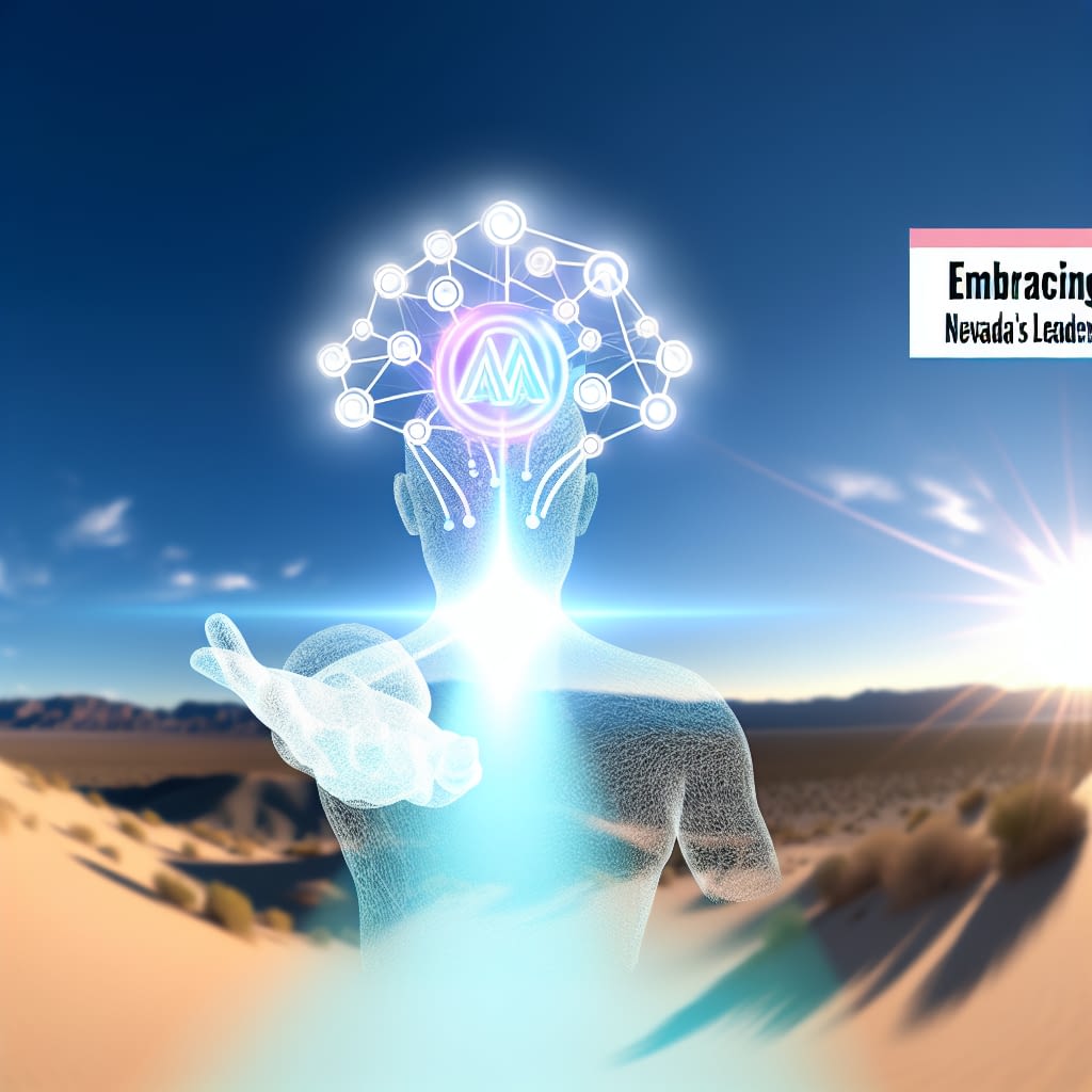 Embracing Artificial Intelligence: Nevada’s Ambitious Plan for the ...