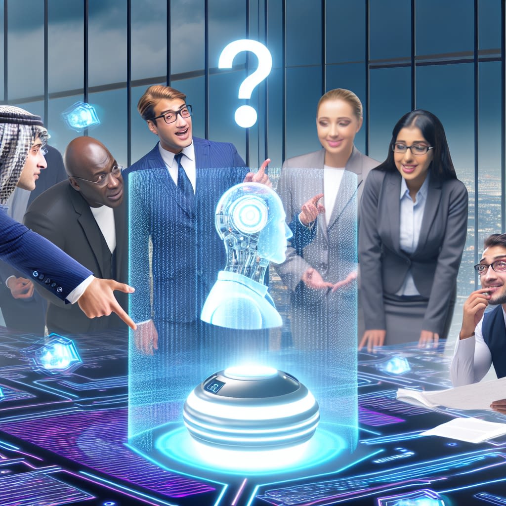 Investors Are Betting Big on AI Tools in Law World - Bytefeed - News ...