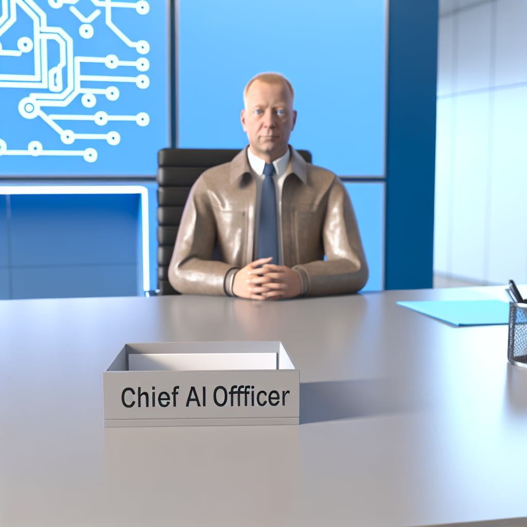 Lilly Takes Next Bold Step With AI by Appointing Thomas J. Fuchs as Chief Artificial ...