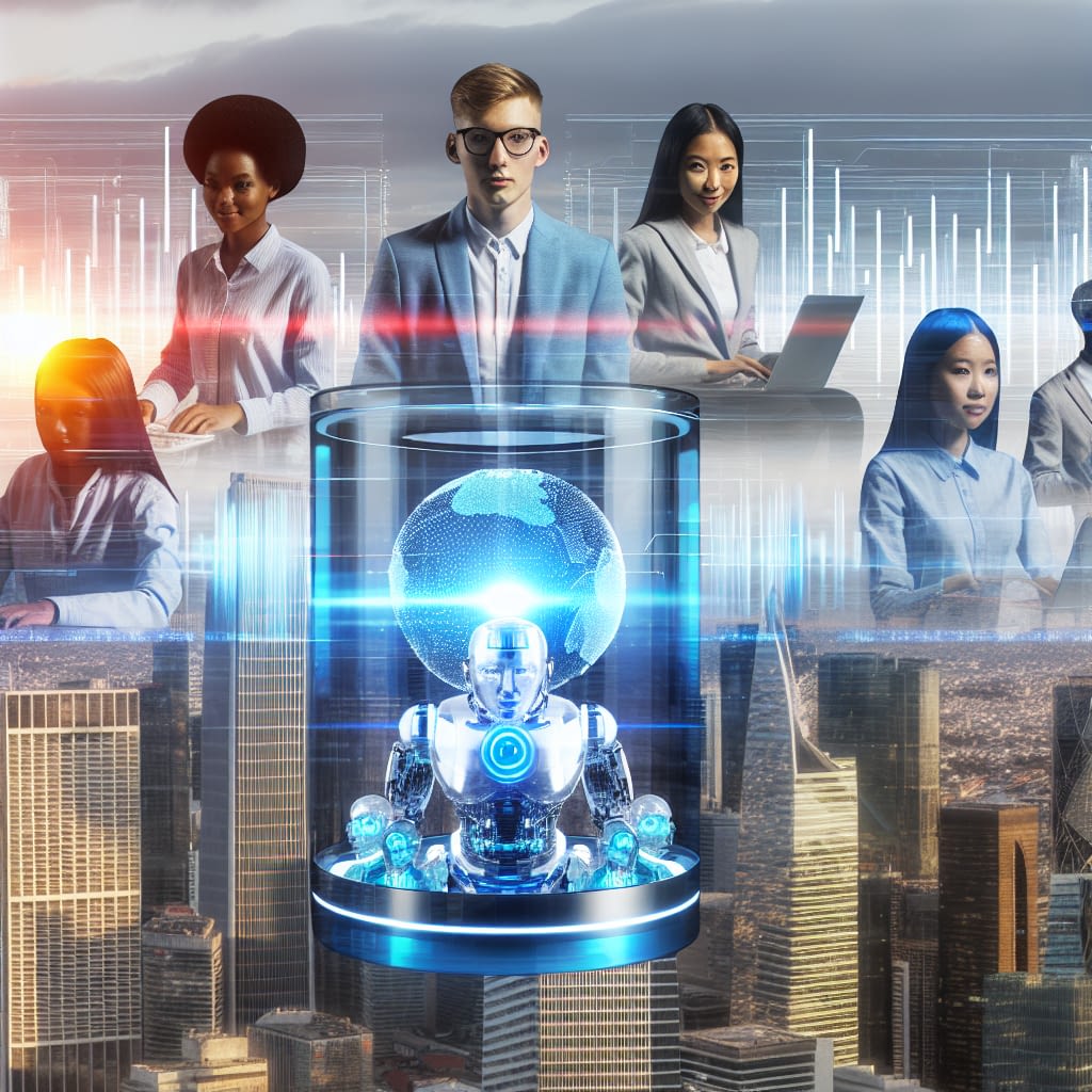 Culture Council: How The Future of AI Shapes Our World Today - Bytefeed ...