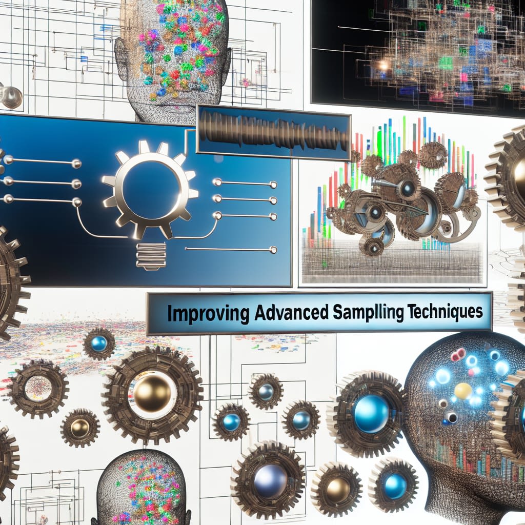 AI technology is improving simulations with smarter sampling - Bytefeed ...