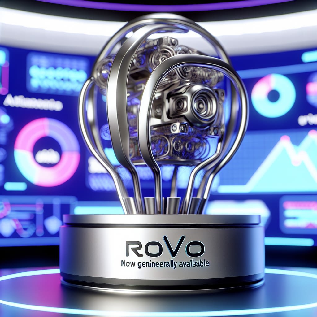 Atlassian's Rovo AI is now available with productivity options for teams - Bytefeed - News ...