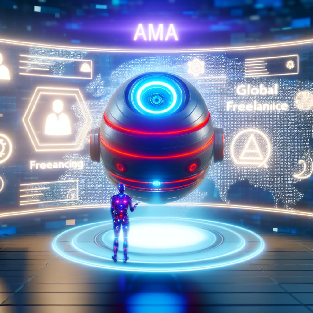 Upwork launches major enhancements to its Uma AI platform - Bytefeed - News Powered by AI