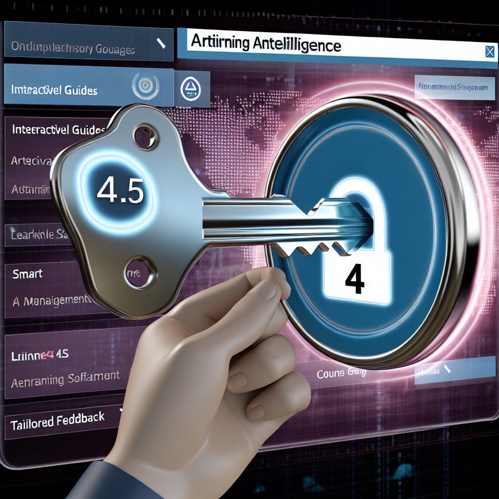 Moodle LMS 4.5: How AI Is Changing Online Learning - Bytefeed - News Powered by AI