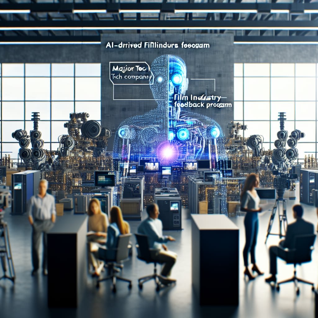 Blumhouse and Meta AI Partner to Boost Creativity and Movie-Making with ...