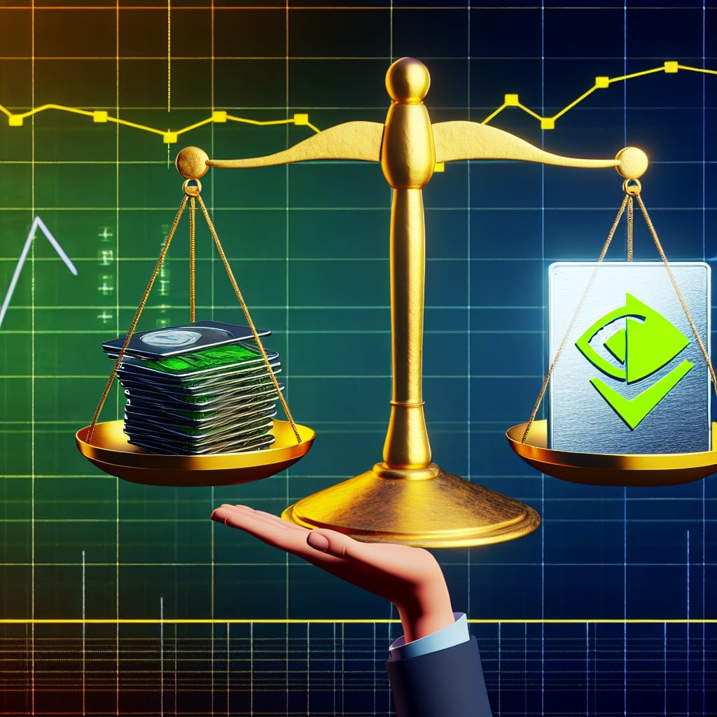 Billionaire Israel Englander Is Selling Nvidia and Palantir and Piling ...