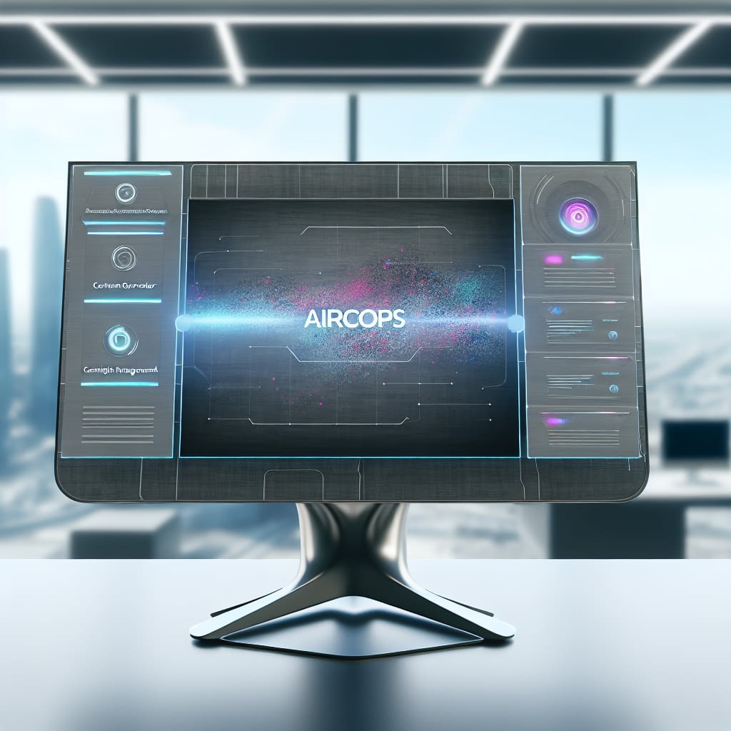 AirOps is an all-in-one platform designed to simplify AI-driven SEO ...