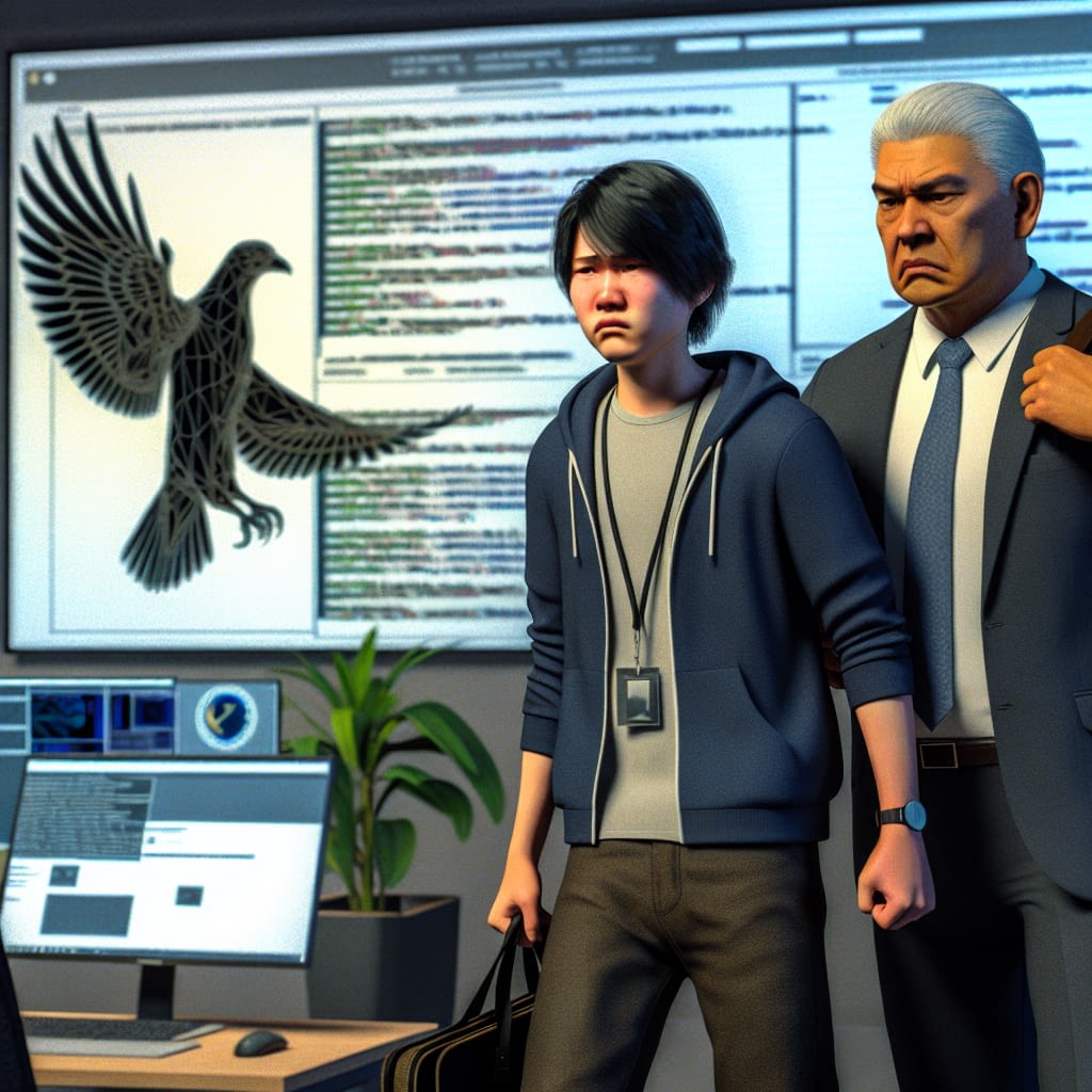 Social Media Giant Fires Intern After AI Project Sabotage: What ...