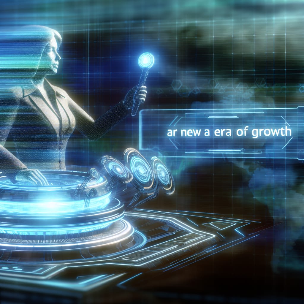 SAIC CEO Toni Townes-Whitley Leads the Charge for Major Growth in ...