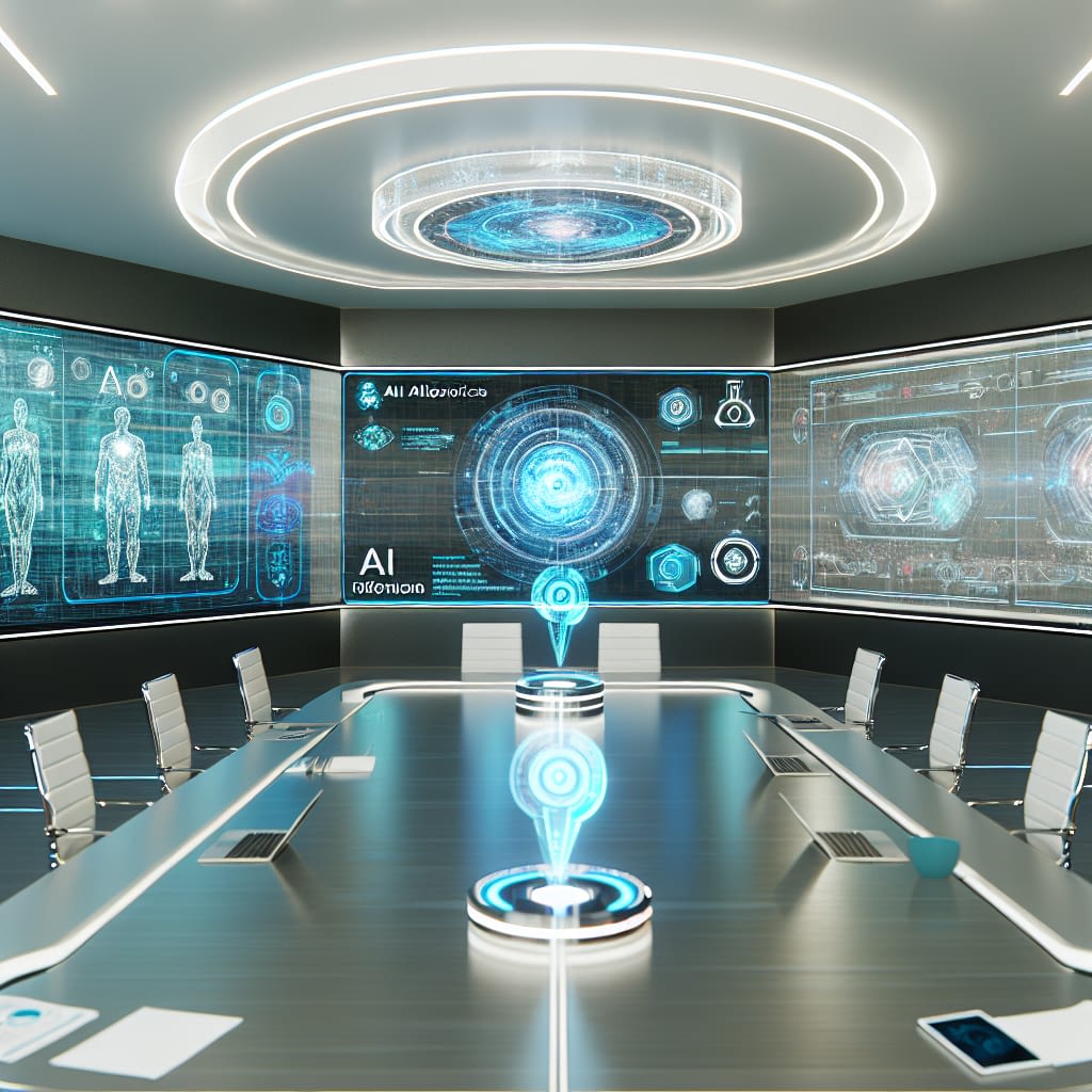 Microsoft's New AI Innovations For Healthcare Services and Tools - Bytefeed - News Powered by AI