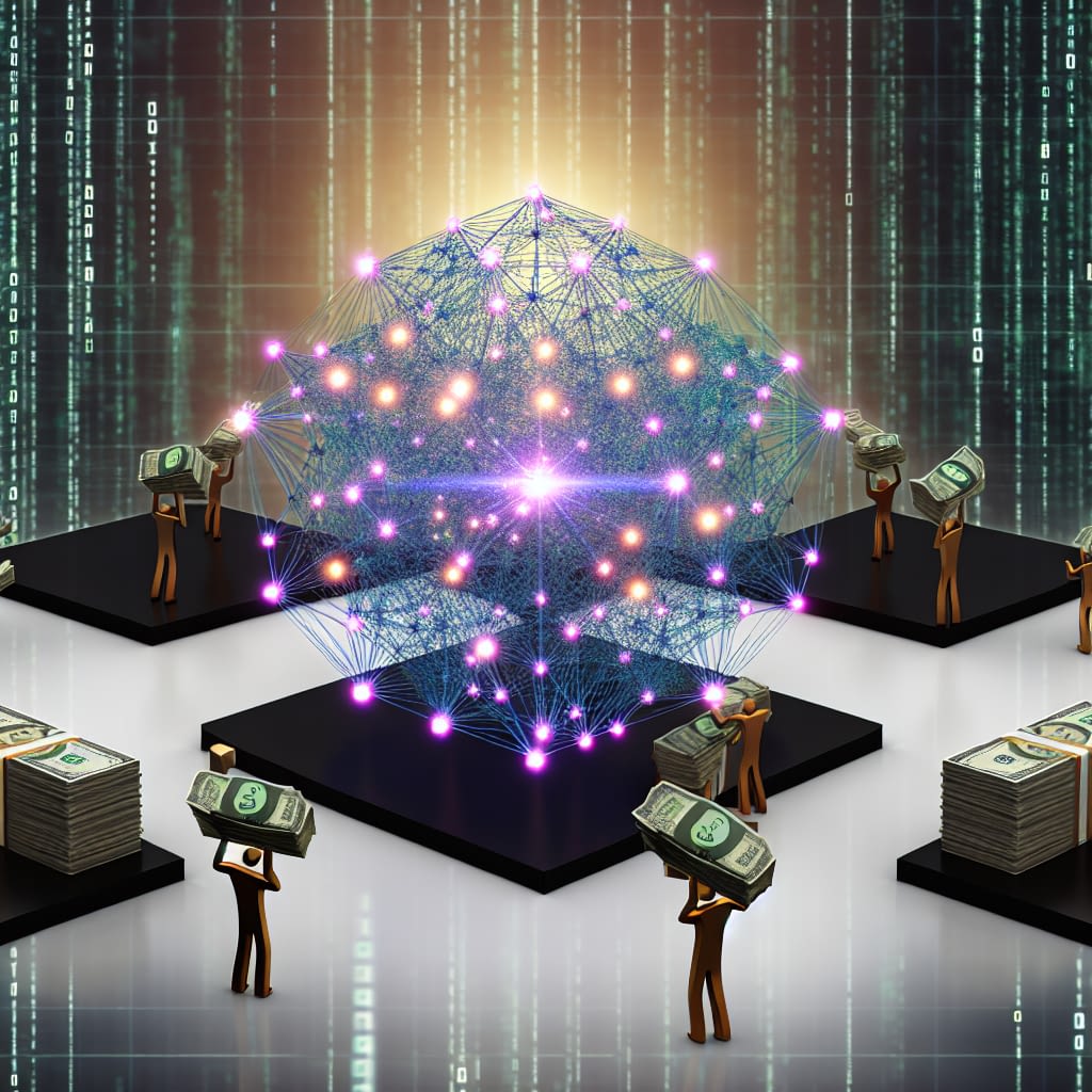 CoreWeave raises $650 million to scale AI cloud computing for industries worldwide - Bytefeed ...