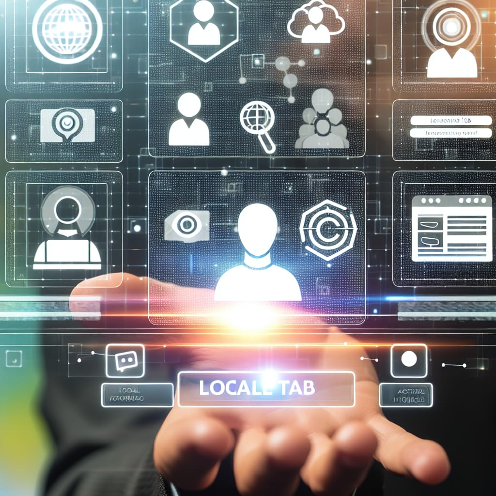 Facebook's New Features: Local Tab, AI Integration, and Messenger ...