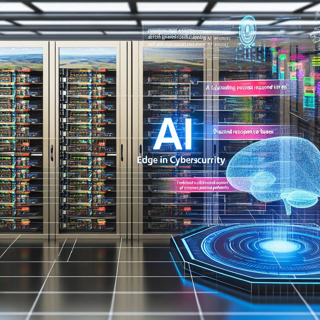 AI-driven cybersecurity predictive tools and faster response explained ...