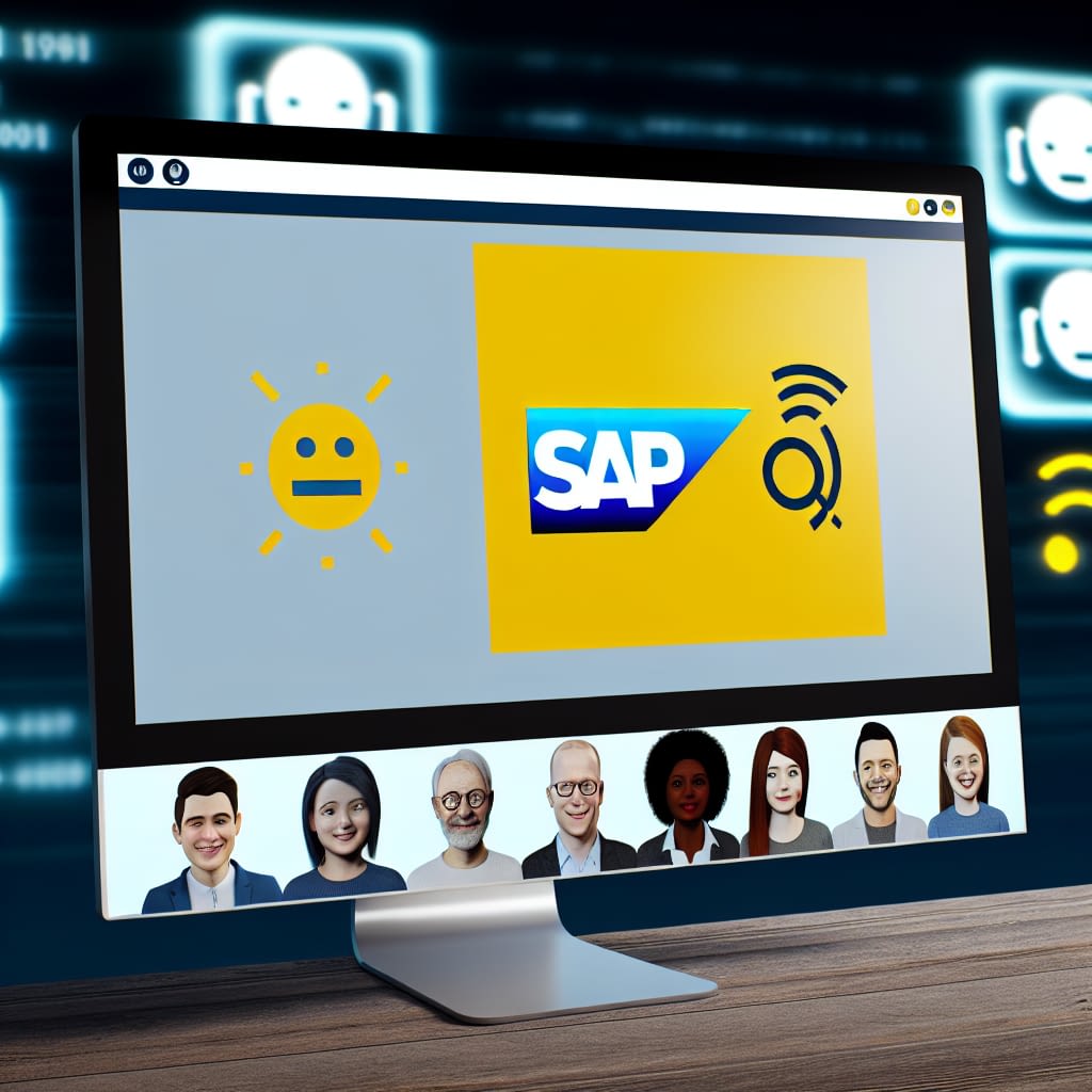 SAP’s Deep Dive Into AI Agents and Its Varied Impact on Customers ...