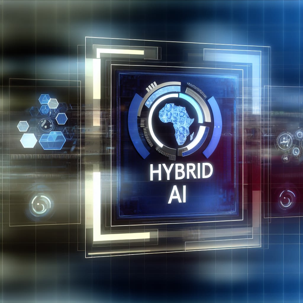Hybrid AI Is Poised to revolutionize the Future of Technology ...