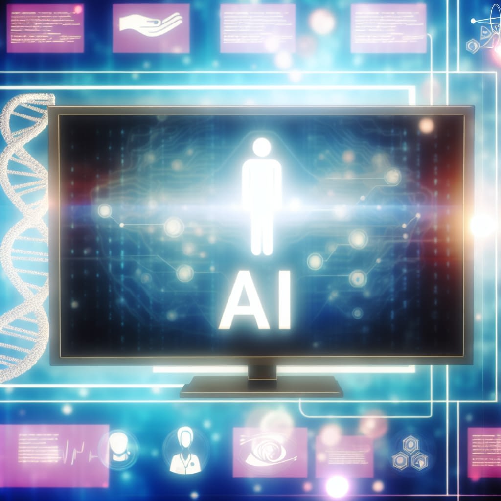 New Journal Channel Offers Insight Into AI’s Expanding Role in Medicine - Bytefeed - News ...