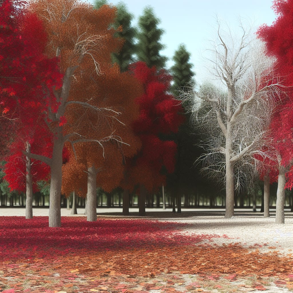 Why the Idealized “Fall Vibe” Feels Fake This Year - Bytefeed - News ...