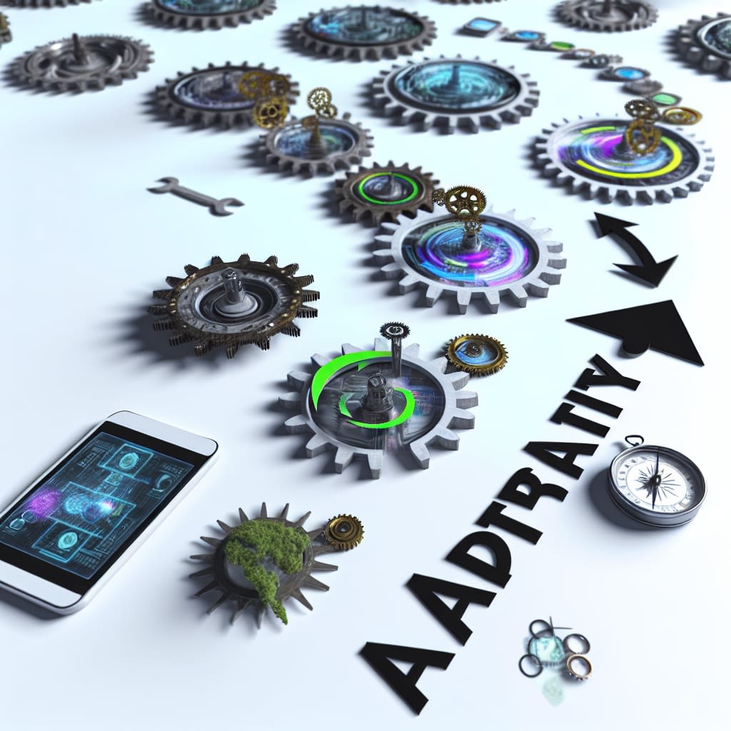 Adapting for Survival in an AI-Driven World: Why Change Is Key ...