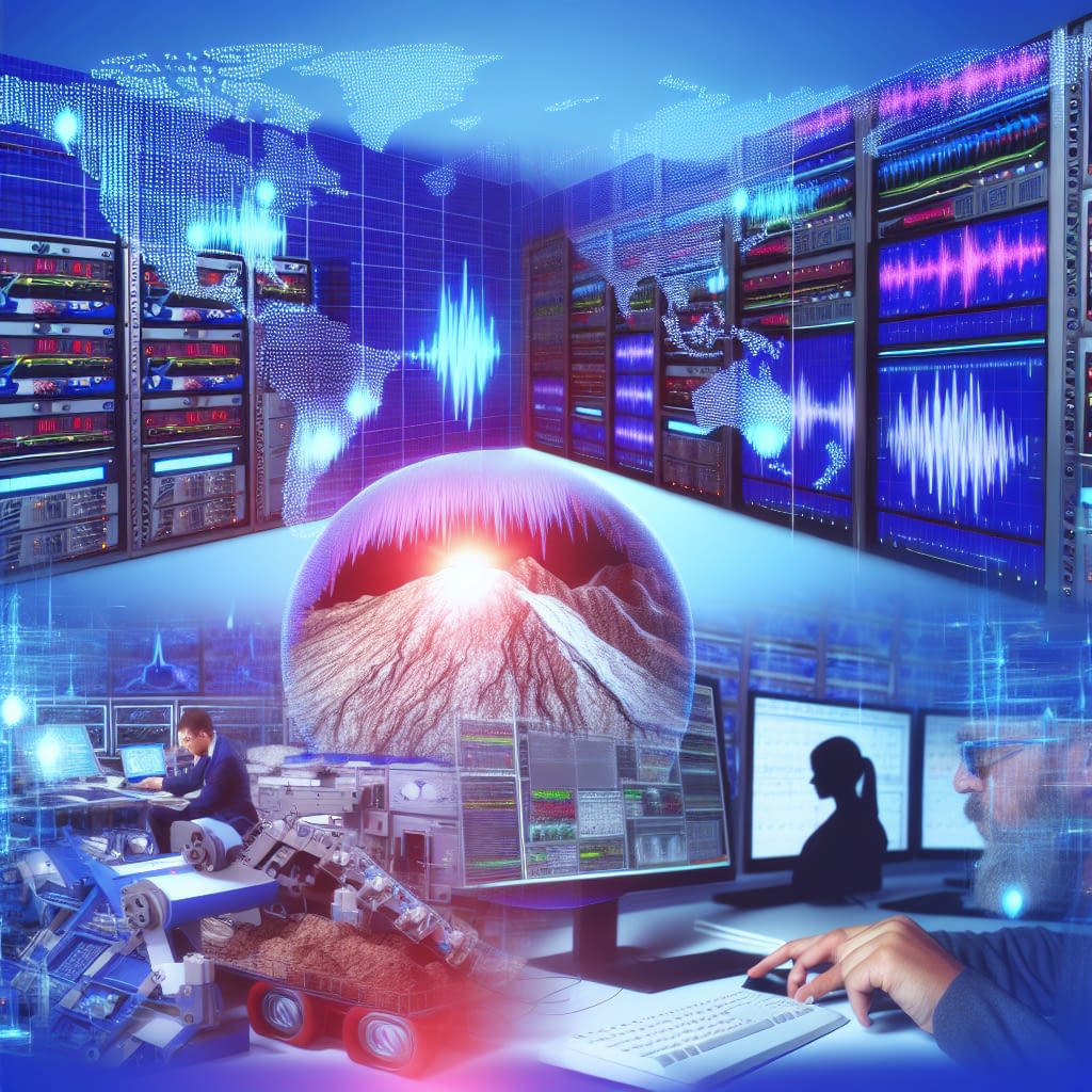 How AI is Helping Scientists Predict Massive Earthquakes - Bytefeed ...