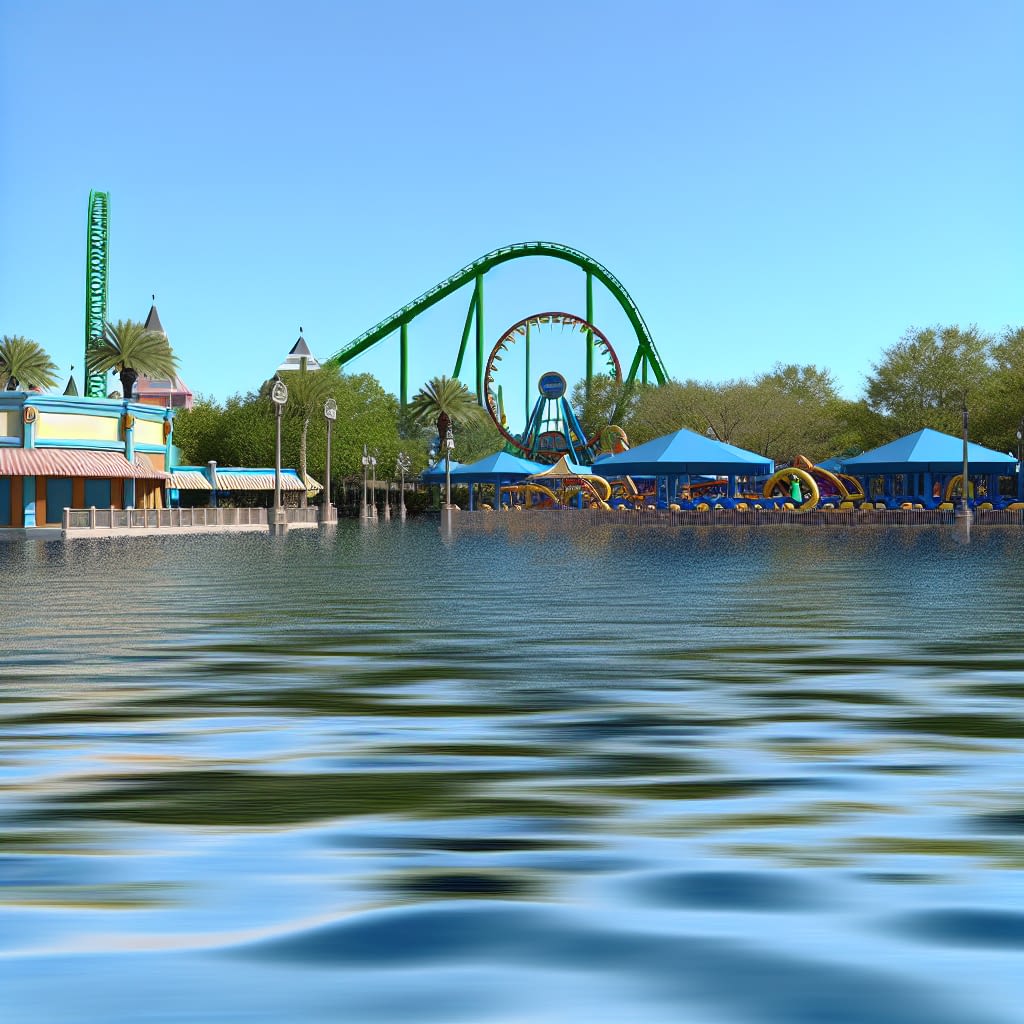 Russian state media spreads false AI-driven disaster images of Disney ...