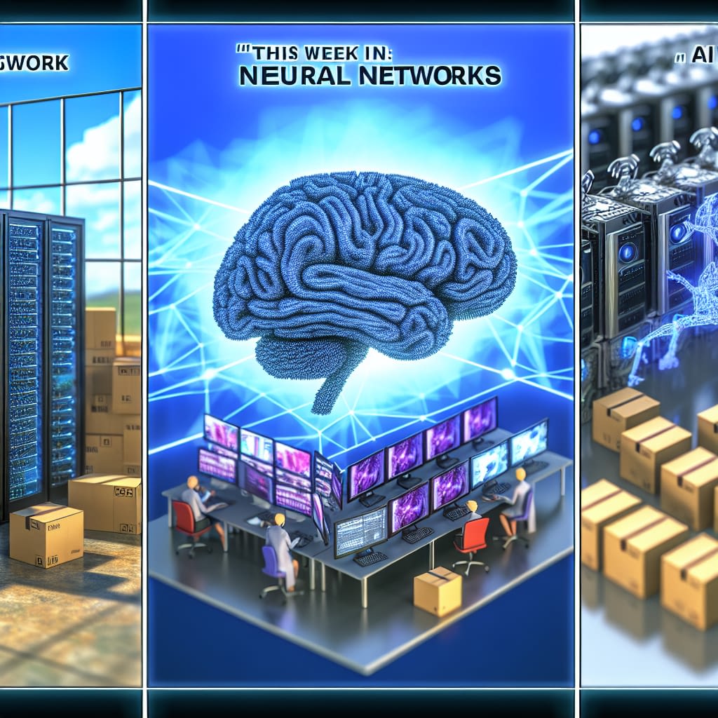 How AI is Driving Healthcare and Creativity in New Ways - Bytefeed ...