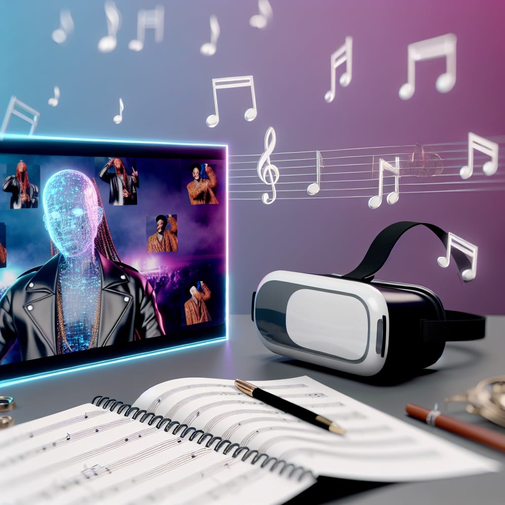 The Big Problem With Snoop Dogg’s AI-driven Music Video: Future or Fad ...