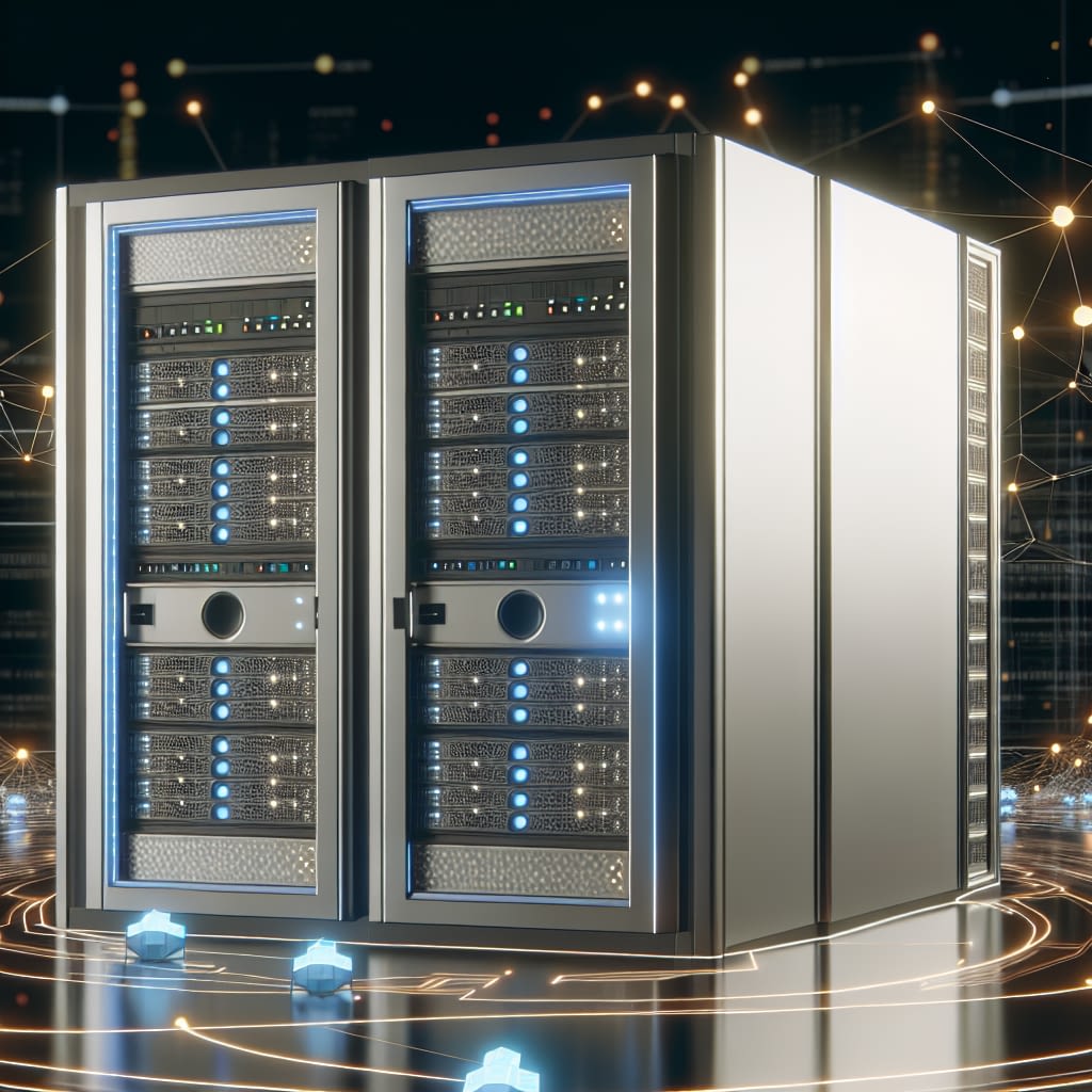 How AI and Mainframes Work Together for a More Efficient Future ...