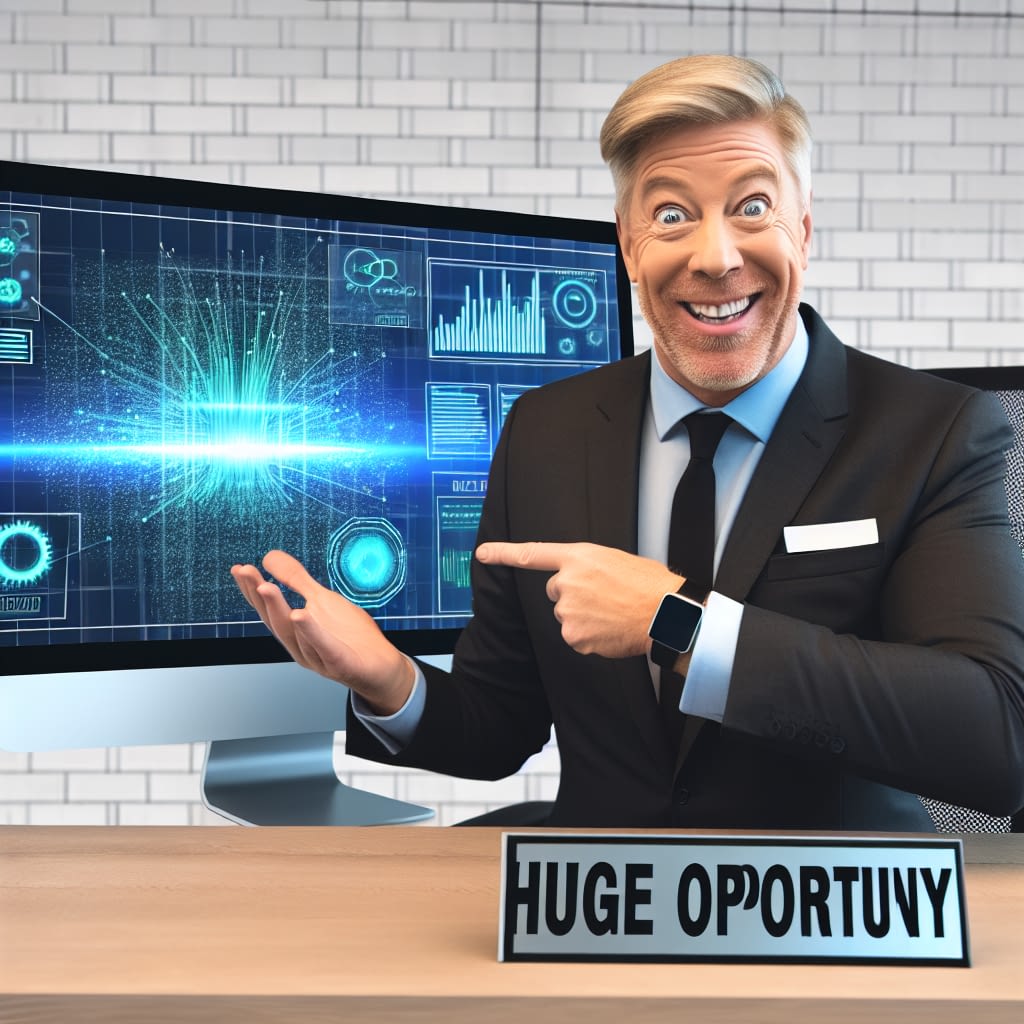 ASML CEO Sees Artificial Intelligence as a Major Growth Driver - Bytefeed - News Powered by AI