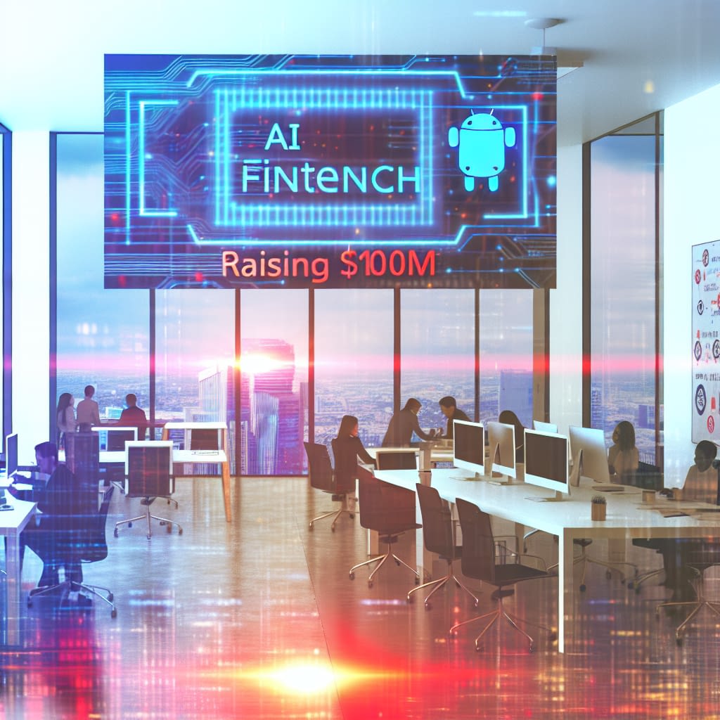 One Zero, the AI fintech aiming to transform money management, is raising $100 million ...