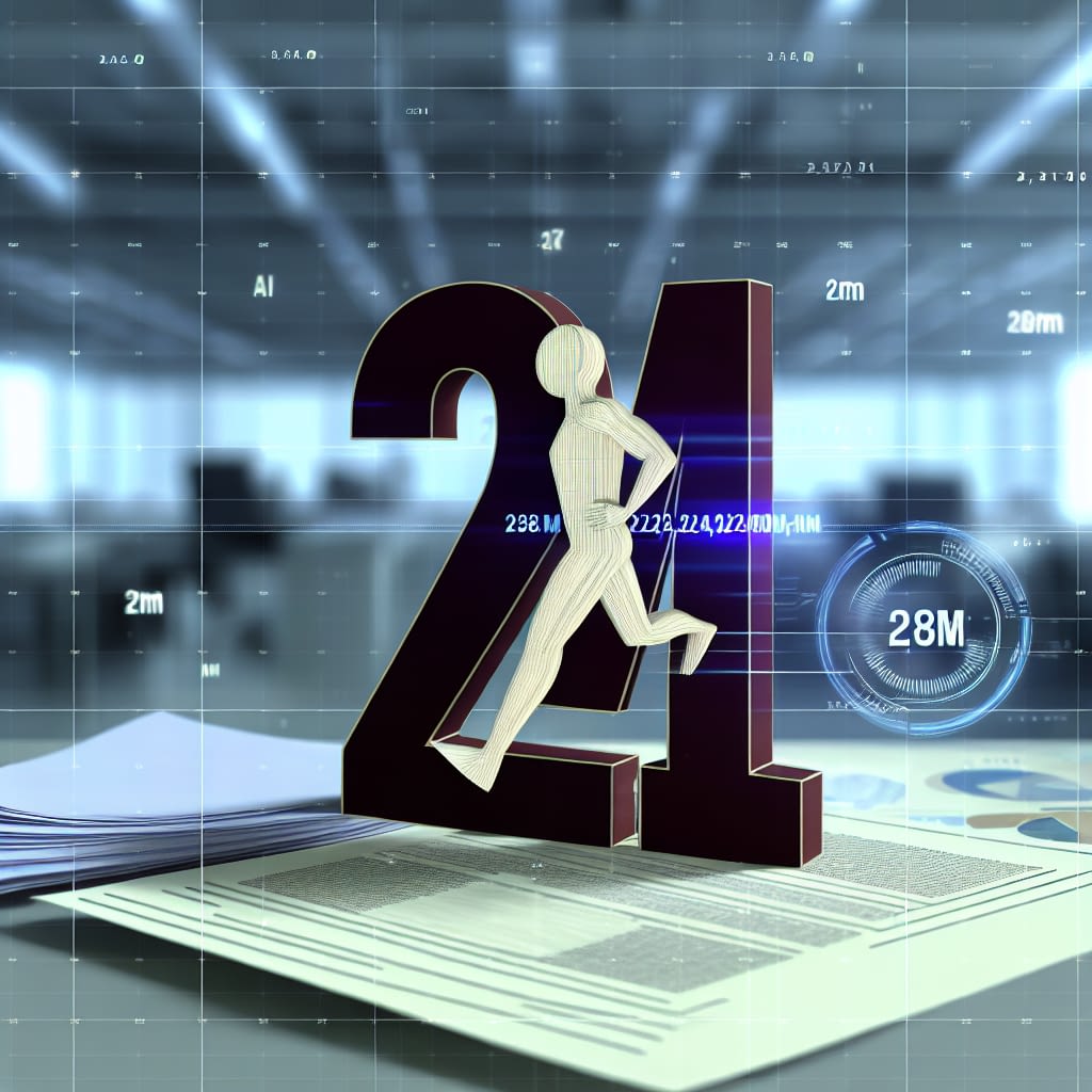 Numeric secures $28M to lead AI-powered accounting automation revolution - Bytefeed - News ...