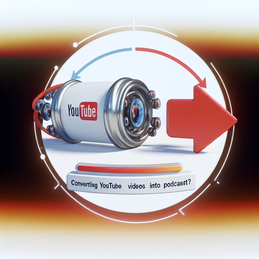 How Google's AI Can Transform YouTube Videos Into Podcasts, And How You ...