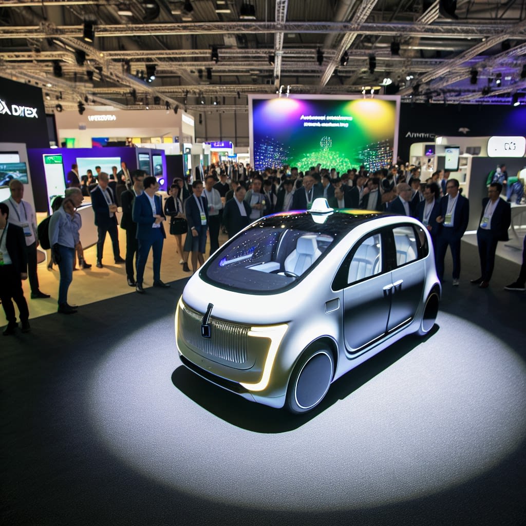 Oppenheimer highly optimistic about upcoming Tesla Robotaxi event ...