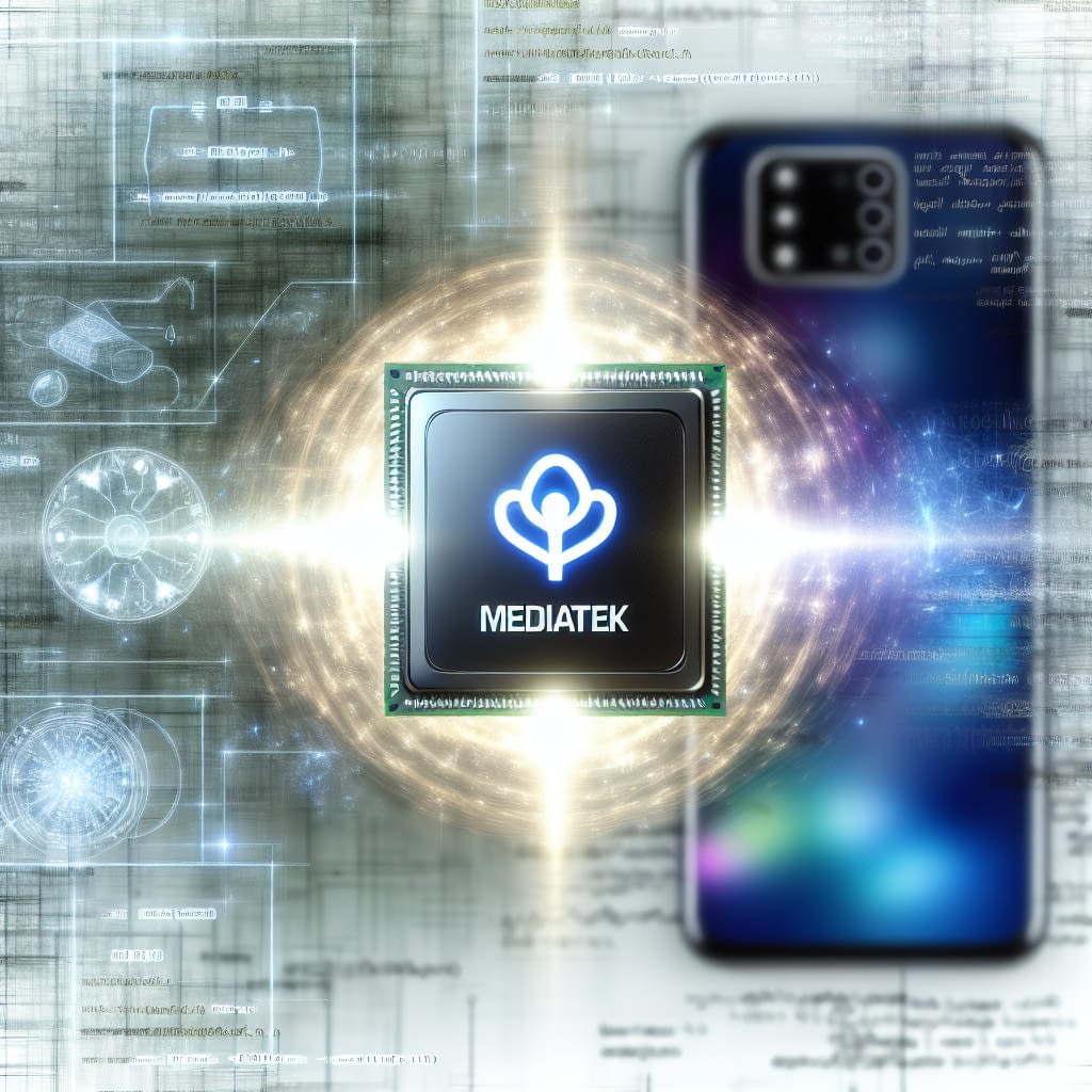 MediaTek's Dimensity 9300 Chip Will Redefine AI for Android Phones - Bytefeed - News Powered by AI