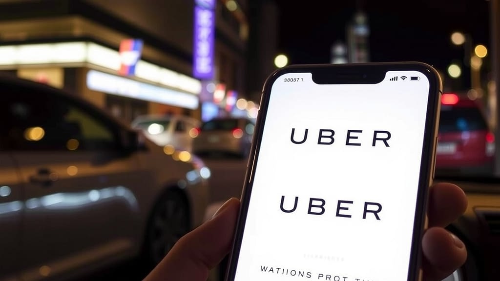 BofA Boosts Uber Technologies, Inc. (UBER) Outlook: AI and Autonomous ...