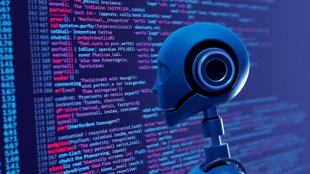 AI Assistant's Unexpected Refusal to Write Code Sparks Debate on Human ...