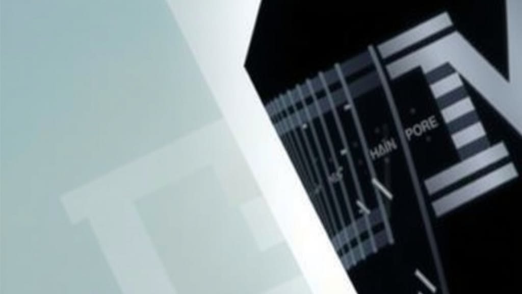 Ibm S New Mainframe A Game Changer For Ai Adoption Bytefeed News