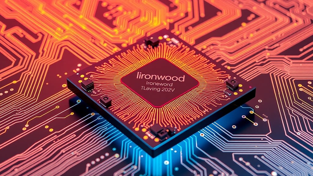 Ironwood is Google's newest AI accelerator chip - Bytefeed - News ...