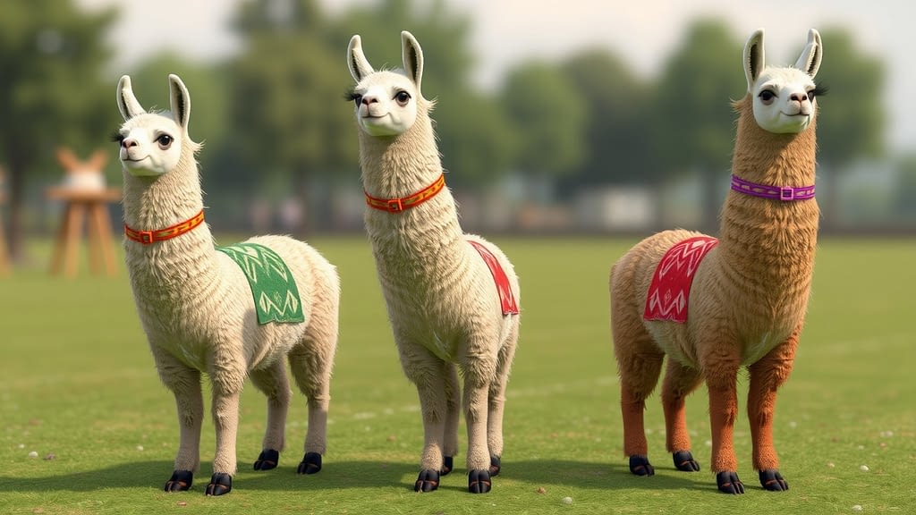Meta's New Llama 4 Models: A Step Towards AI Dominance - Bytefeed ...