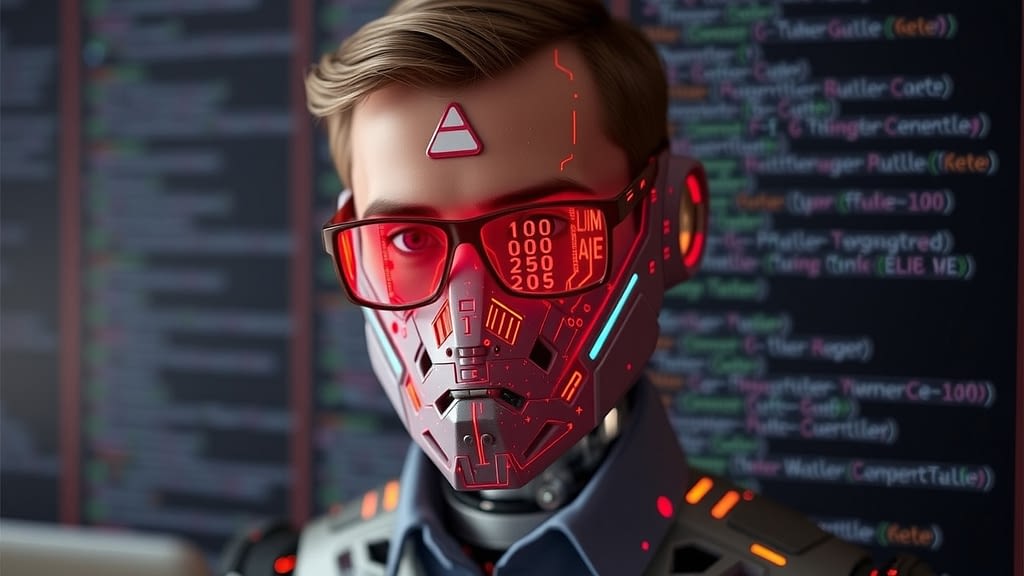 AI-powered coding tool wiped out a software company’s database in ...