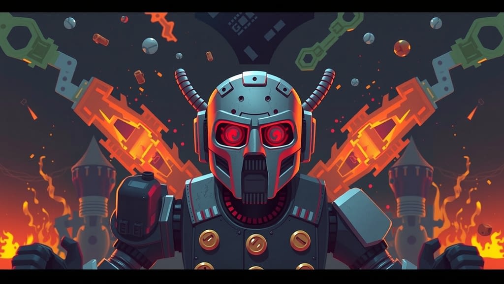 Grok’s MechaHitler disaster is a preview of AI disasters to come - Bytefeed - News Powered by AI