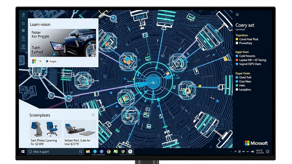Now Microsoft’s Copilot Vision AI can scan everything on your screen ...