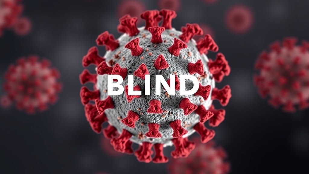 Pan-Coronavirus Drug Discovery Gets a Boost from Global AI Blind ...