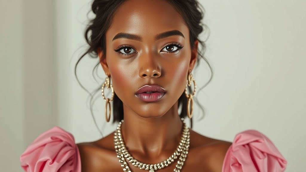 What Guess's AI model in Vogue means for beauty standards - Bytefeed ...