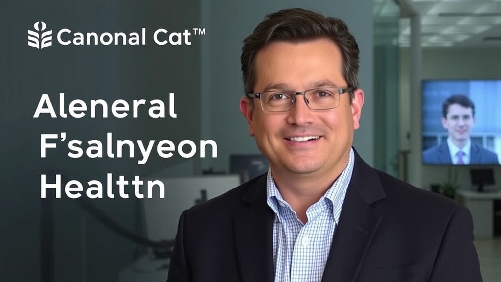 General Catalyst CEO Discusses AI's Future in Healthcare - Bytefeed ...