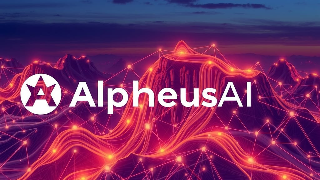 AlphaTON's New AI Vertical Names MorpheusAI Preferred Infrastructure to Power Agentic AI on ...