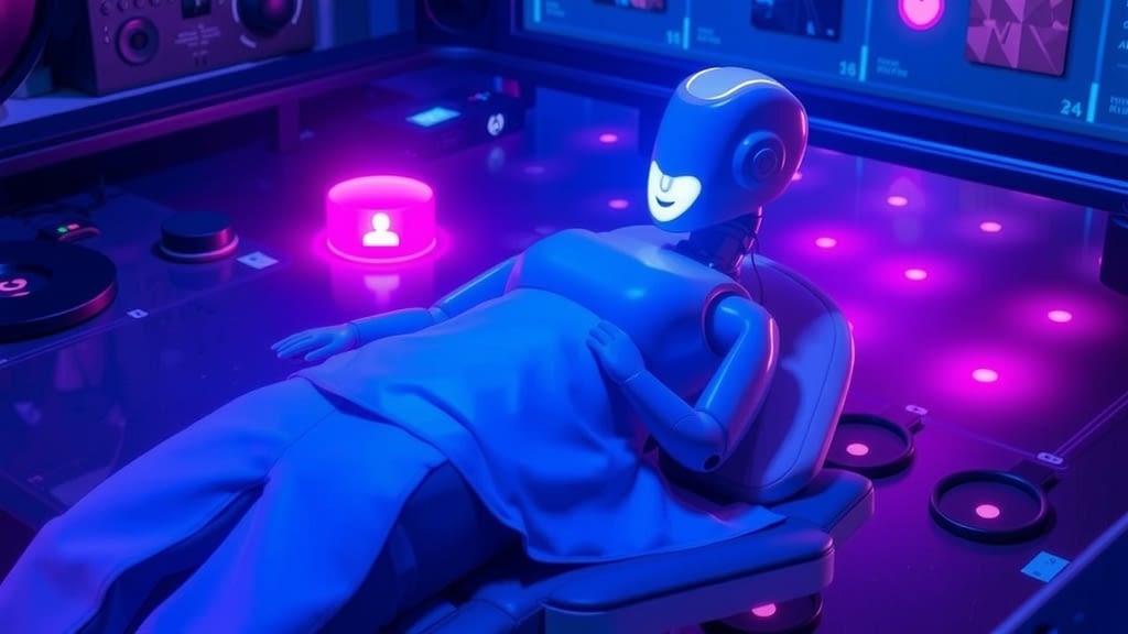 Death of 'sweet king': AI chatbots linked to teen tragedy - Bytefeed ...