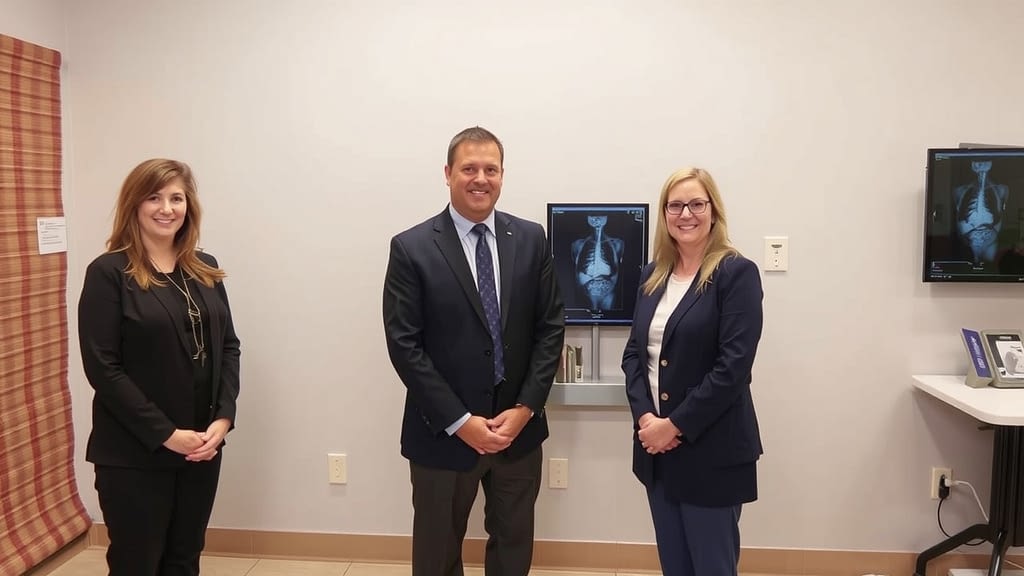 Missouri Delta Medical Center Partners with AI Imaging Service to ...