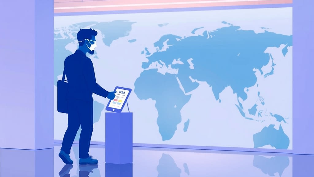 Visa Introduces Trusted Agent Protocol: An Ecosystem-Led Framework for ...