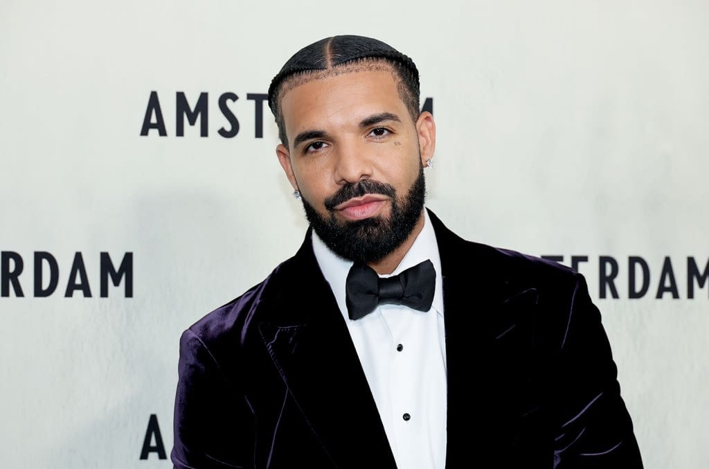 Drake Calls AI-Generated Cover Of Him Rapping Ice Spice's 'Munch' 'The ...