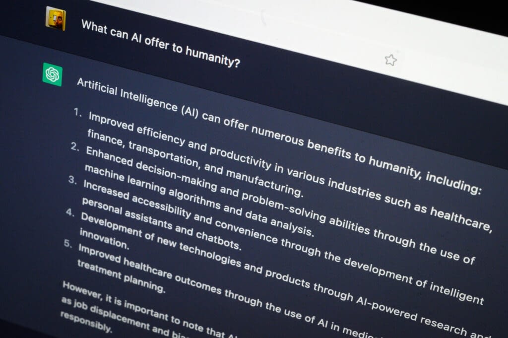 The Ins and Outs of Artificial Intelligence: How AI is Changing the World - Bytefeed - News ...